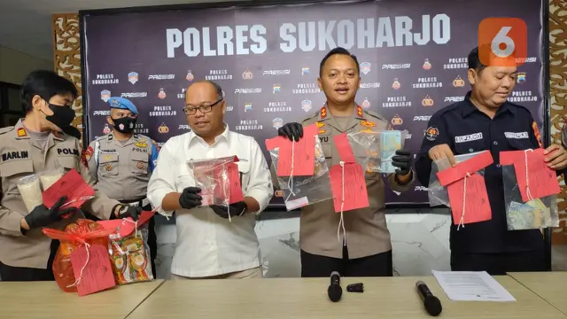 Nekat Belanja dengan Uang Palsu, Residivis Reuni dengan Jeruji Besi ...