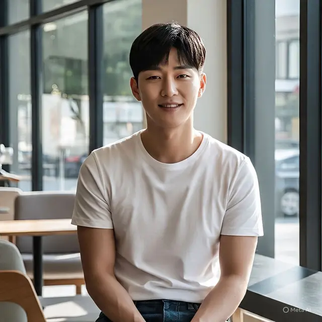 8 Model Rambut Pria Korea Pendek Rapi dan Stylish di 2025, Tampil Kekinian - Hot Liputan6.com