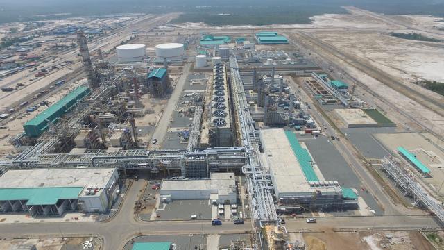 Percepat Hilirisasi, Pemerintah Diminta Perkuat Bisnis Rekind - Bisnis ...