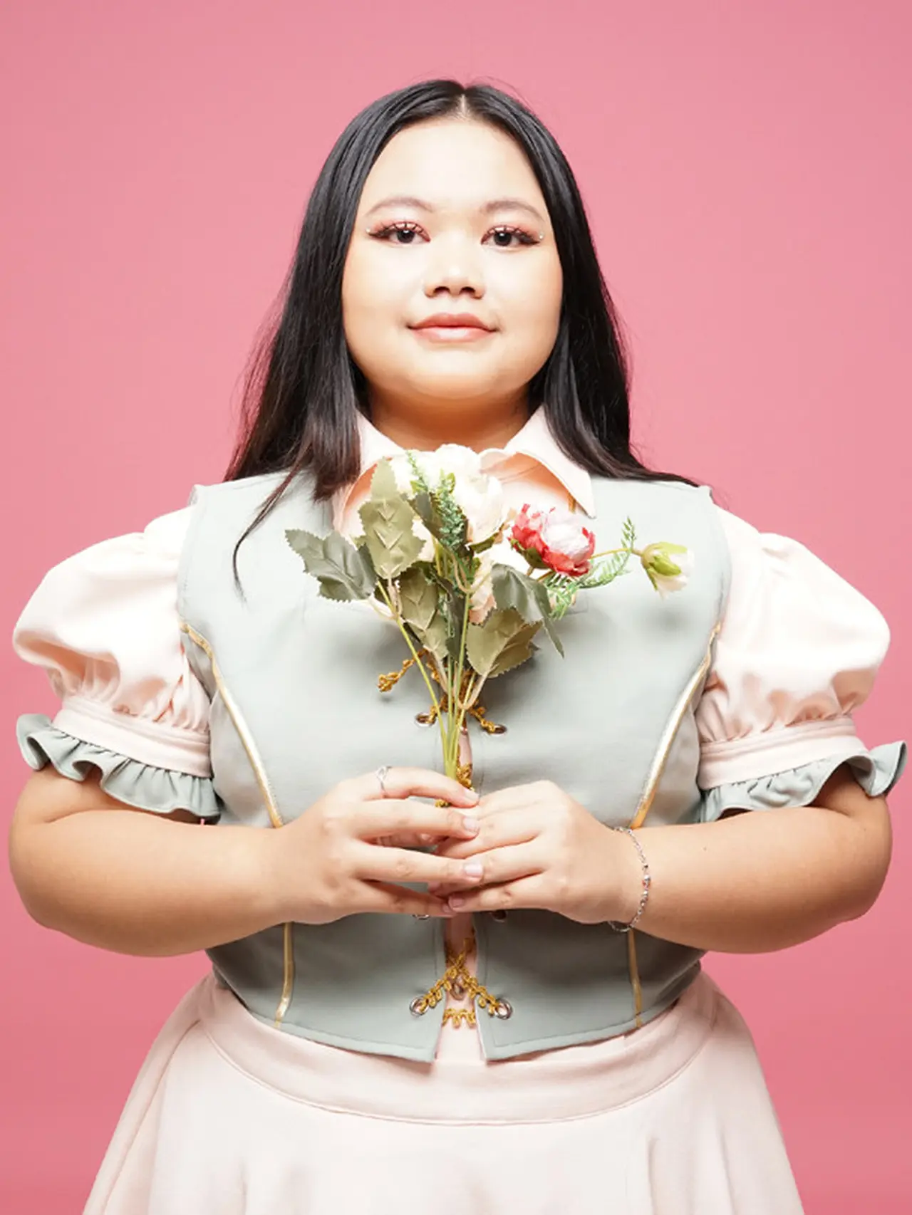 Melvina Patricia Persembahkan Single Pertamanya Berjudul Cakrawala ...