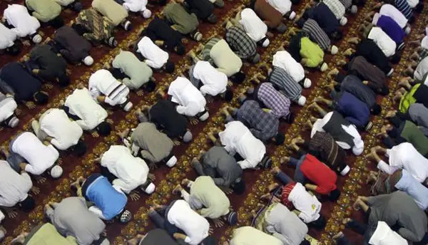 Bacaan Rukuk dan Tata Caranya Sesuai Ajaran Nabi Muhammad, Berikut ...