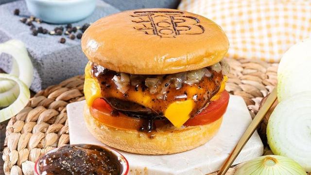 Diary Fimela: Traffic Bun, Burger Lokal yang Siap Saingi Brand ...