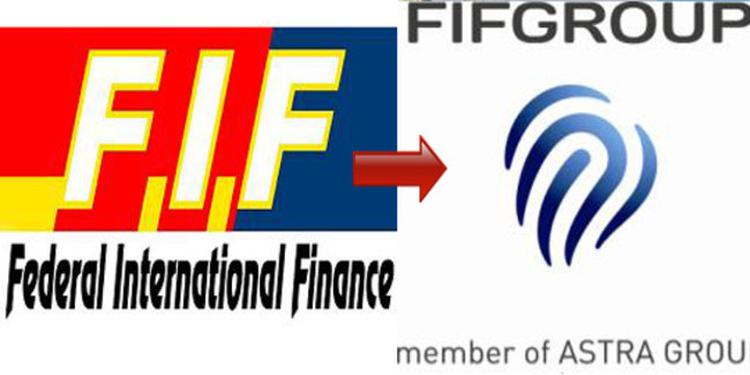 Genap 24 Tahun Lembaga Pembiayaan FIF Pakai Logo Baru - Berita Otosia.com
