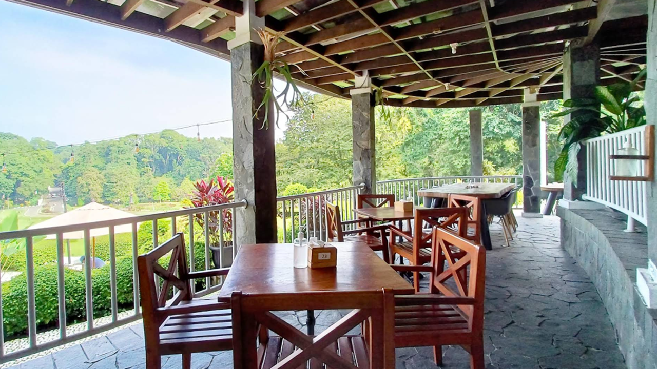 12 Rekomendasi Tempat Makan Siang yang Enak di Bogor, Destinasi Kuliner ...