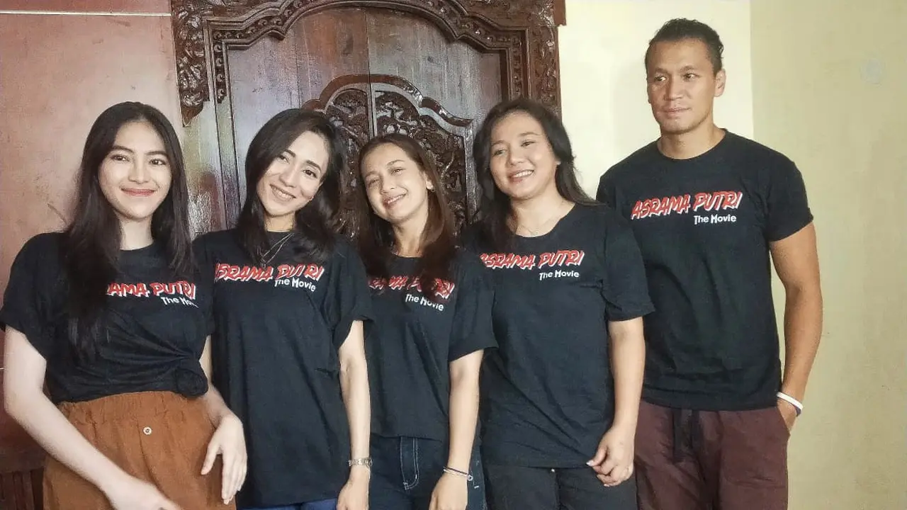 Samuel Rizal jadi Dosen di Film Baru, Berhadapan dengan Keangkeran ...