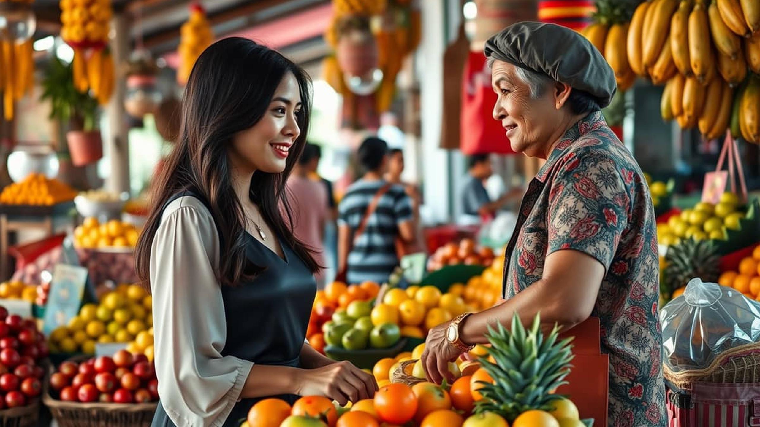 Ciri Kebahasaan Teks Negosiasi: Pengertian, Struktur, dan Contoh Lengkap