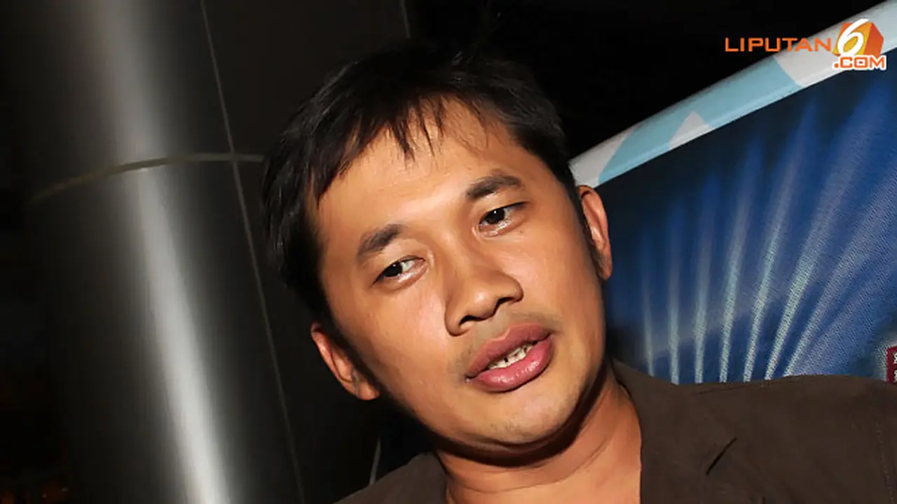 Teaser `Soekarno: Indonesia Merdeka!` Tampilkan Pidato Aryo Bayu ...