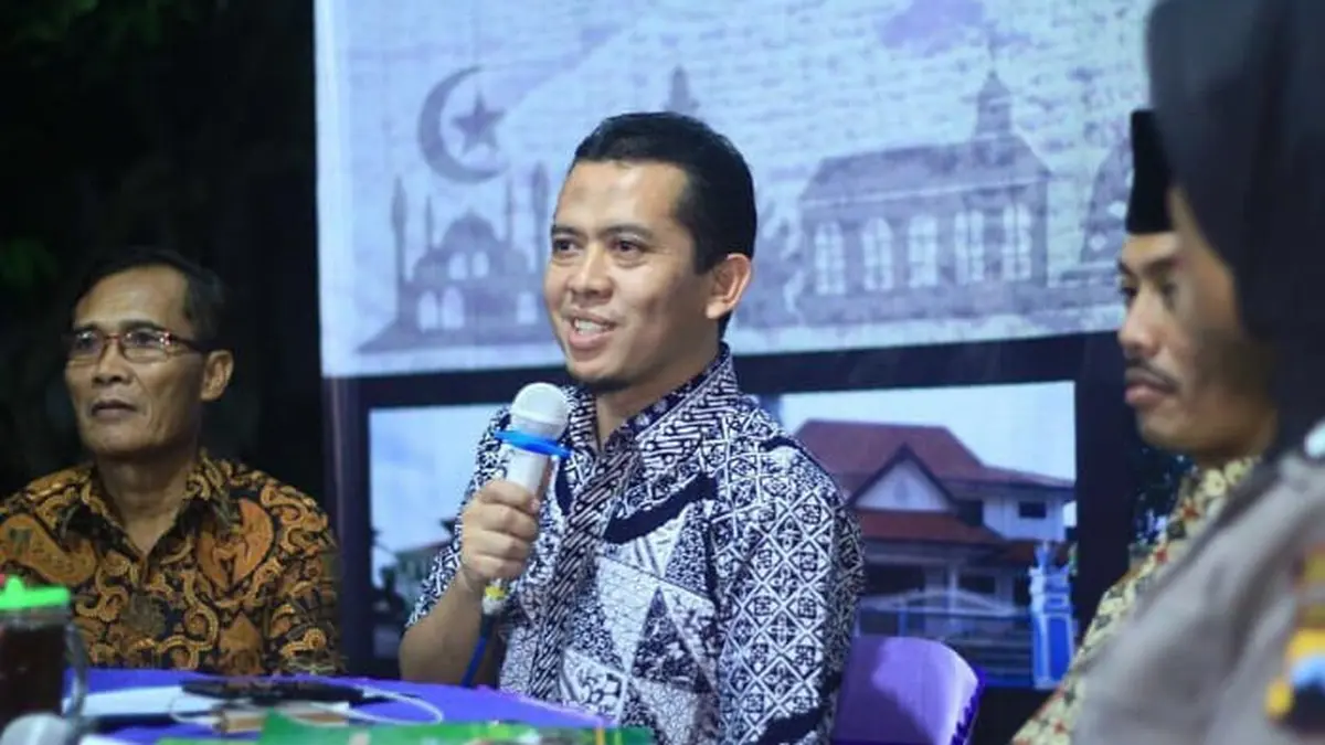 Berita Rohadi Widodo Meninggal Dunia Hari Ini - Kabar Terbaru Terkini | Liputan6.com