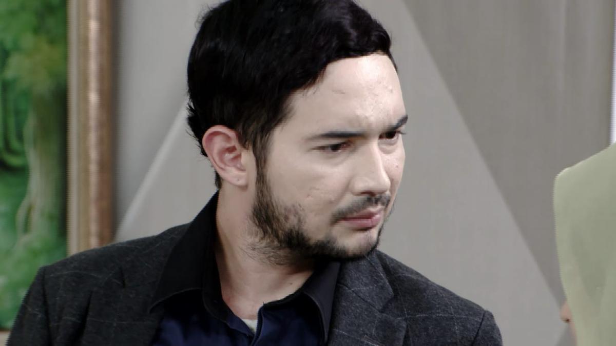 Live Streaming SCTV Sinetron Istri Kedua Episode Minggu, 26 Juli 2020 ...