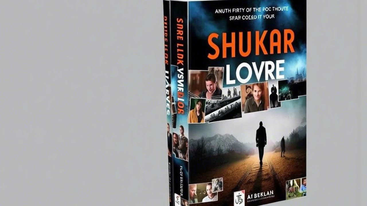 10 Contoh Desain Cover Buku Berdasarkan Jenisnya, Menarik Minat Pembaca