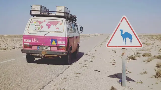 Israel Akui Kedaulatan Maroko atas Sahara Barat