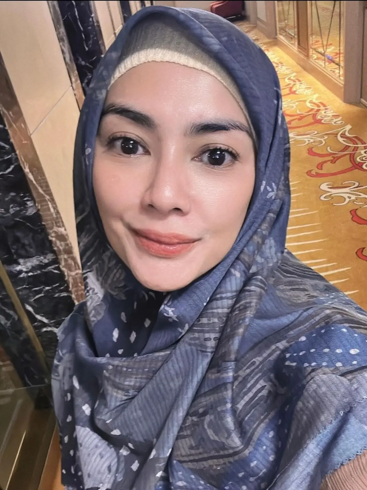 7 Potret Masayu Anastasia Awet Muda Jelang Usia 40 Tahun, Dikabarkan Dekat dengan Ariel Noah ...