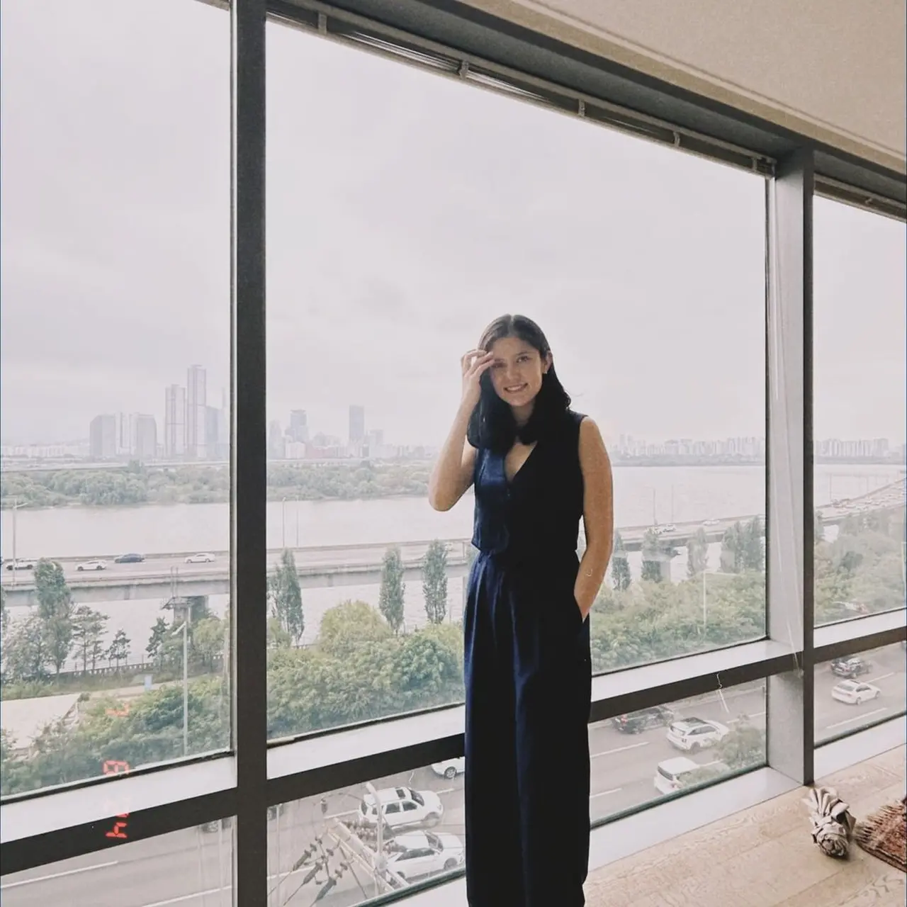 Rininta Christabella Lewat Let’s Share Indonesia Bikin Edukasi Sumbing ...