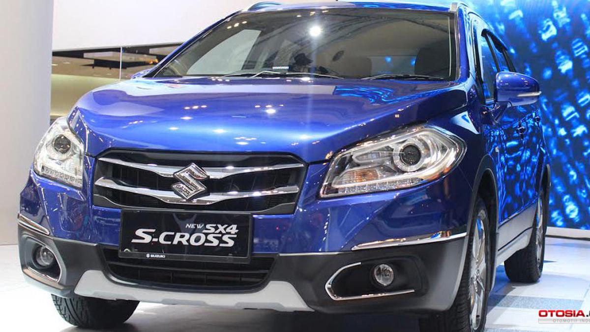 Pengertian dan Macam-Macam Mobil Berjenis Crossover - Berita Otosia.com