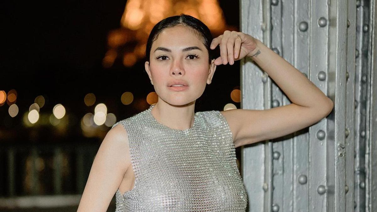 Polisi Akan Minta Klarifikasi Lolly Meizani Setelah Visum, Termasuk Nikita Mirzani - ShowBiz ...