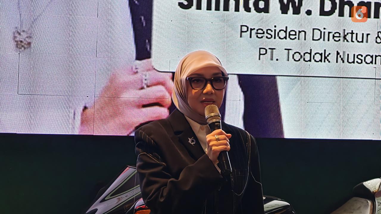 Todak Tinggalkan Format Tim Esports, Incar Posisi Brand Lifestyle ...