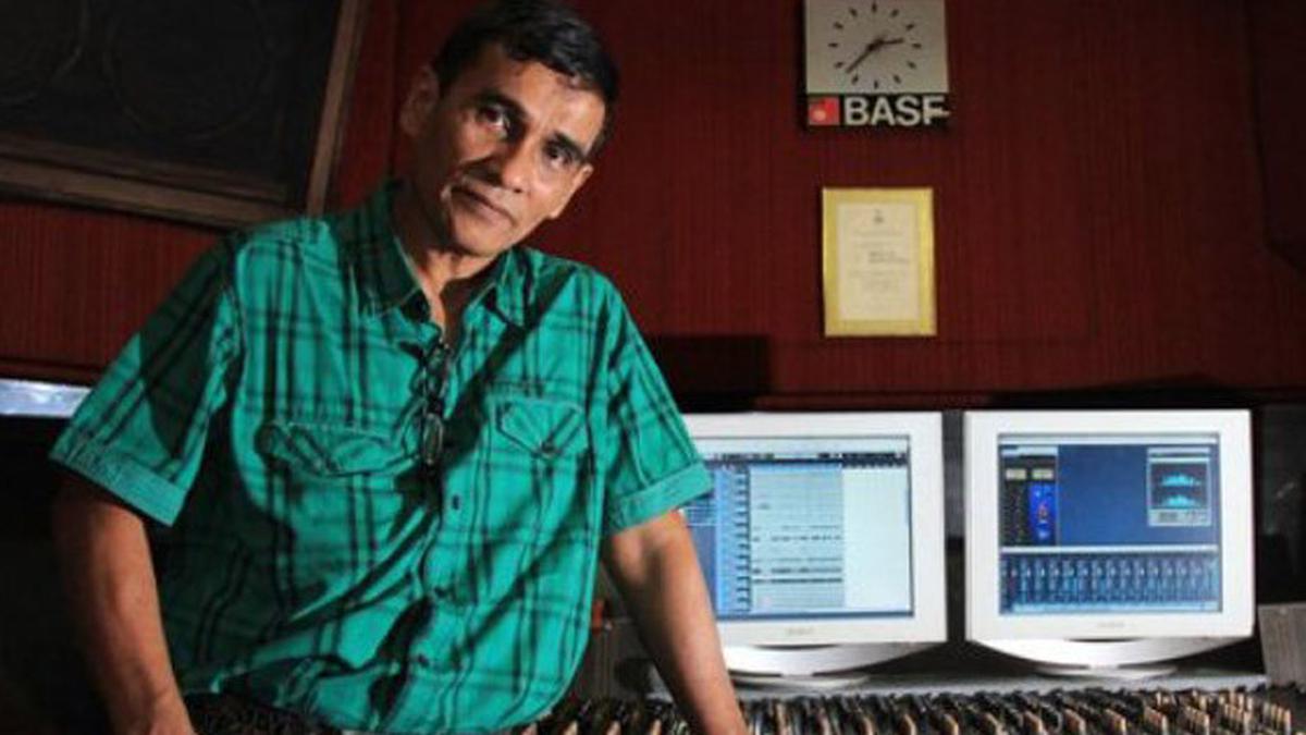 Papa T Bob Meninggal Dunia di Usia 59 Tahun