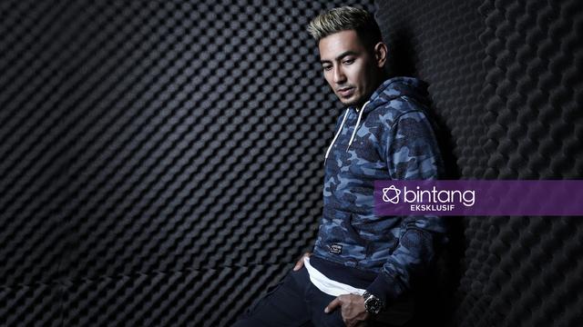 Eksklusif: Tinggalkan Jakarta, Rio Febrian tak Nomor Duakan Musik ...