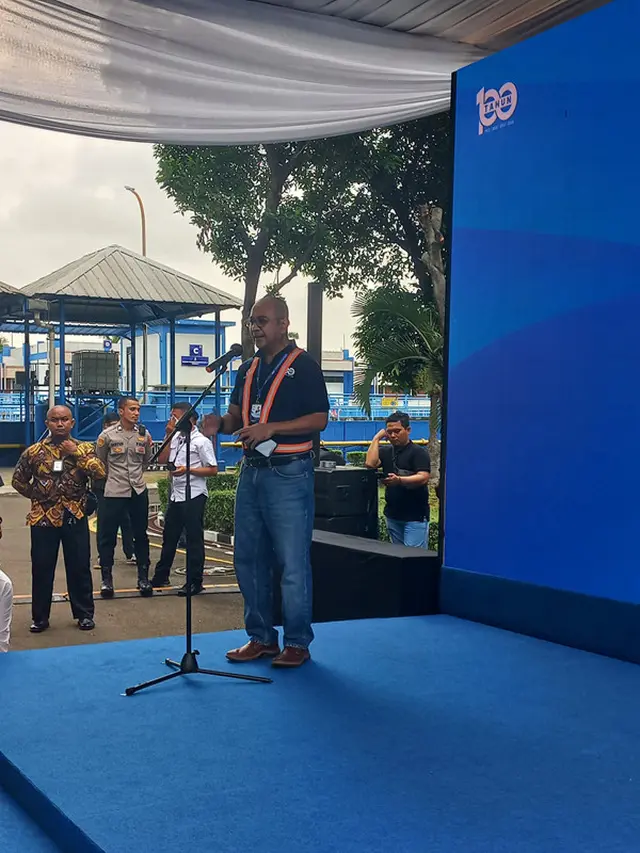 Resmi Jalankan Operasional Penuh, PAM JAYA Pastikan Layanan Air Bersih ...