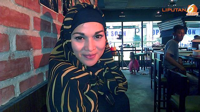 Imaniar Kenang Masa-Masa Nakal Saat Kuliah - ShowBiz Liputan6.com