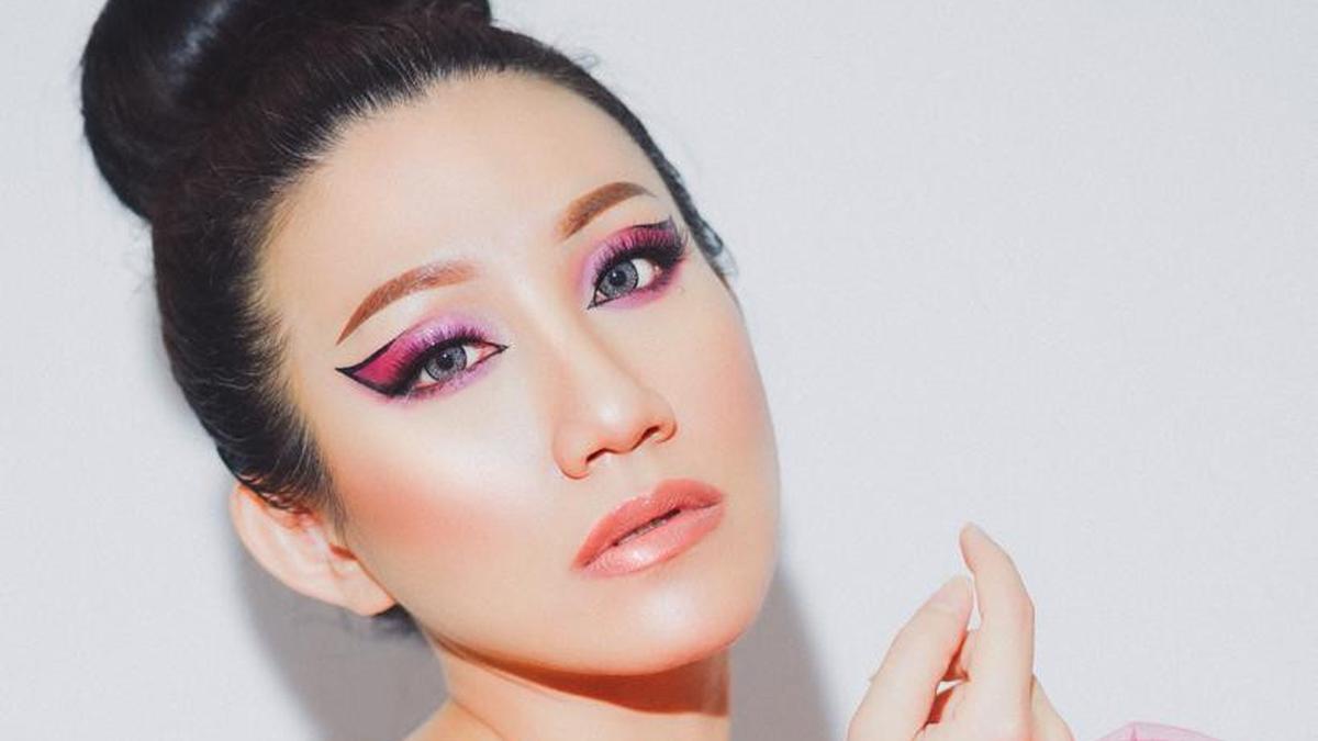 Kolaborasi Jarak Jauh Feline Xiao dan Keith Martin Hasilkan Lagu ...