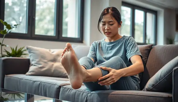 Konka Hidung Membengkak, Mungkin Itu Penyebab Hidung Sering Tersumbat ...