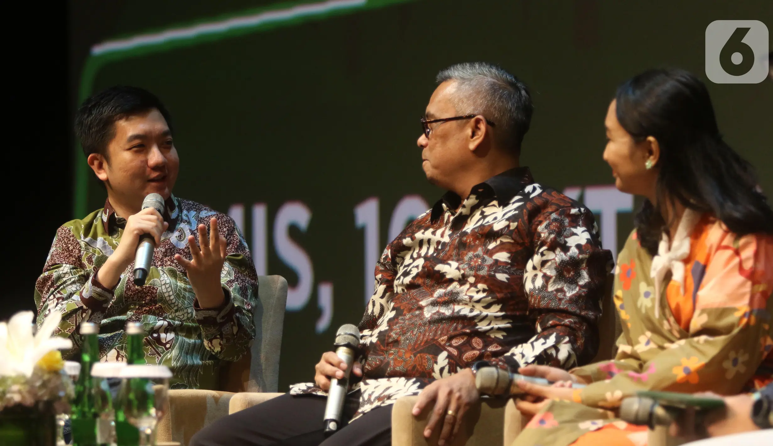 FOTO: Tokopedia Berdampak Positif Kepada Perekonomian Indonesia - Foto ...