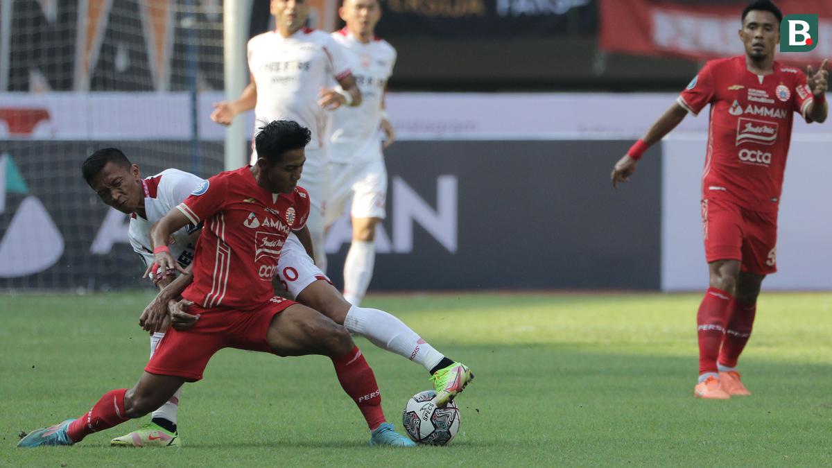 Transfer Liga 1: Eky Taufik Jadi Pemain Pertama yang Resmi Bertahan ...