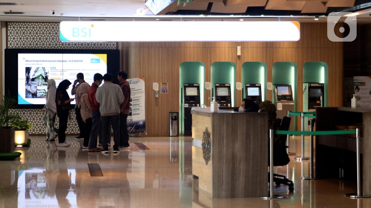 Profil Grandhis Helmi, Direktur Risk Management Baru BSI