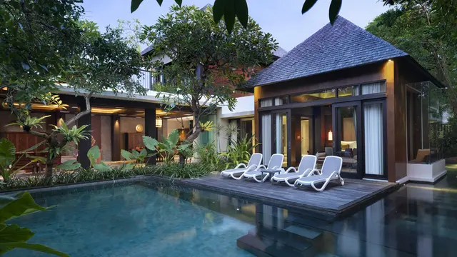 10 Rekomendasi Hotel Terbaik di Bali dengan Private Pool, Liburan di 2024 Jadi Lebih Nyaman ...