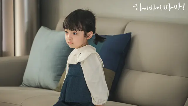 Ibu Aktor Cilik Seo Woo Jin Cerita Kondisi Anaknya yang Perankan Tokoh ...