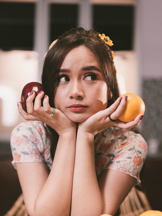 Nuansa Baru 'Terdiam' Versi Kolaborasi Maliq & D'Essentials dan Chyntia ...