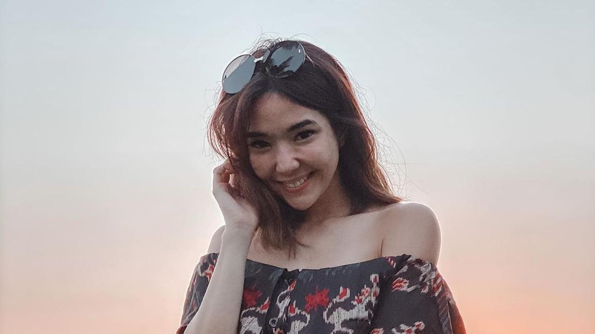 Gisella Anastasia Bongkar 4 Penyebab Cerai Dengan Gading Marten, Salah Satunya Bisikan Setan ...