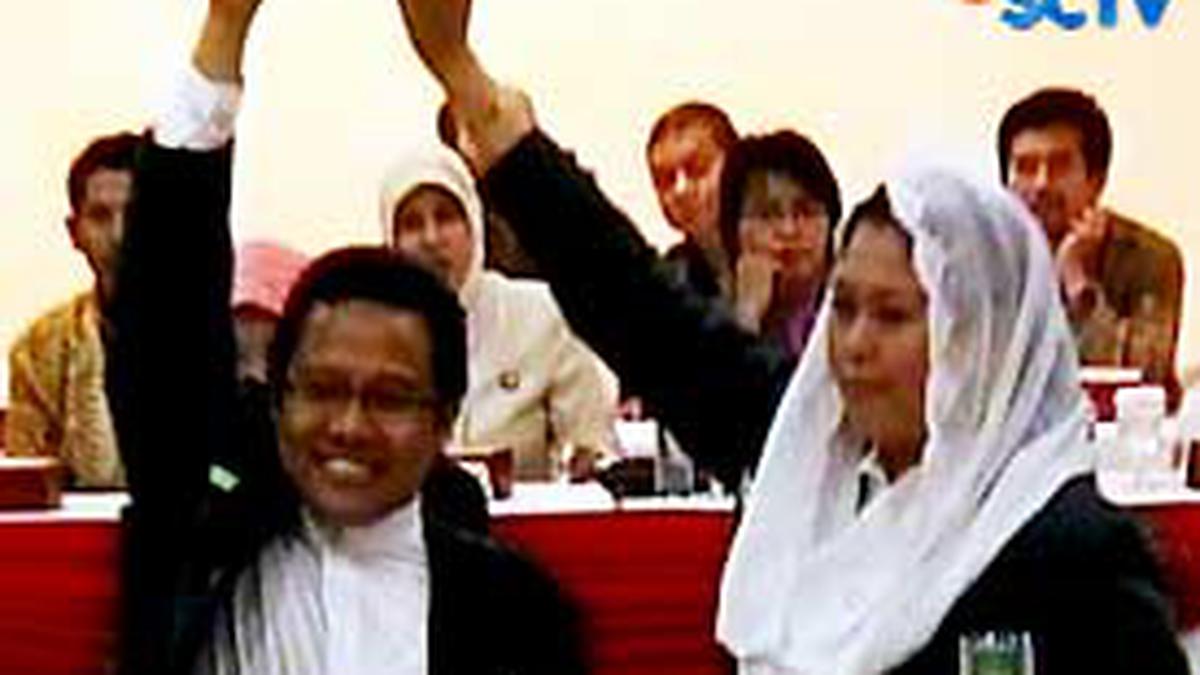 Dari Sengketa Pilkada Hingga Eksekusi Amrozi Cs - News Liputan6.com