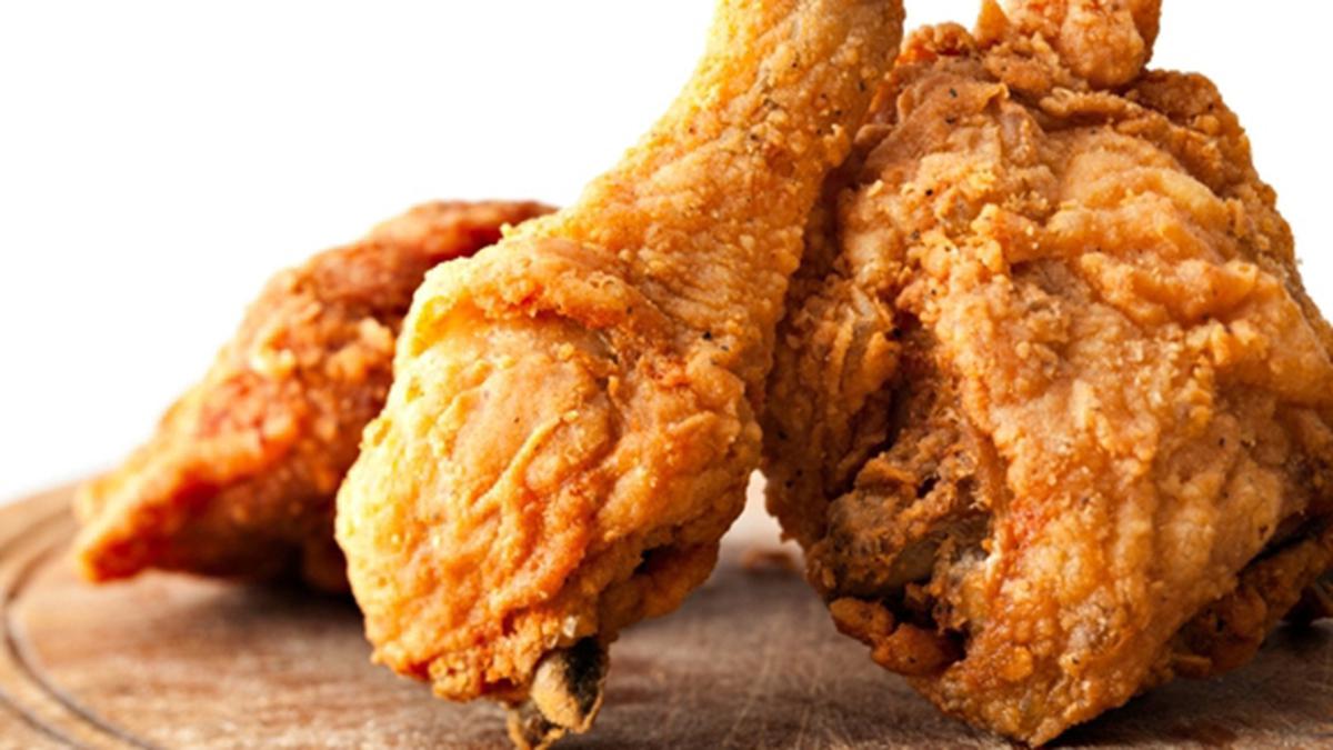 Daftar Kalori Fast Food, Hayo Nambah Berapa Berat Badanmu?