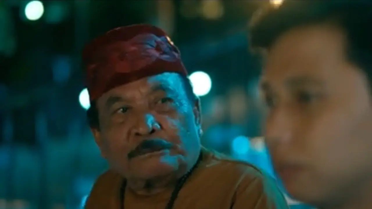 6 Fakta Serial Tiba-tiba Ngeguide, Potret 24 Lokasi Ikonis Jakarta ...