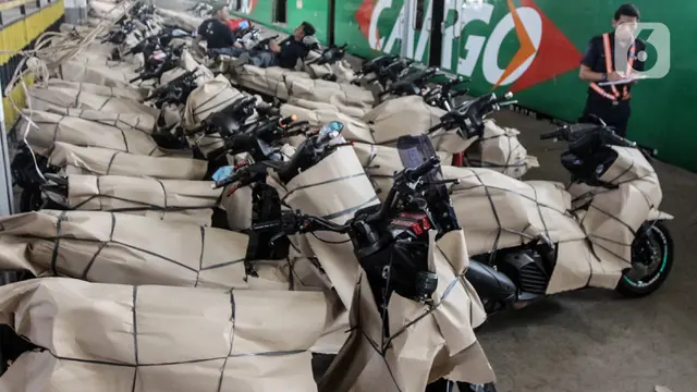 Mudik Motor Gratis Lebaran 2024, Penumpang Tetap Bayar Maksimal Rp 20 ...