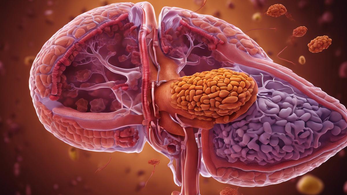 Hepatitis adalah: Penyakit Peradangan Hati yang Perlu Diwaspadai