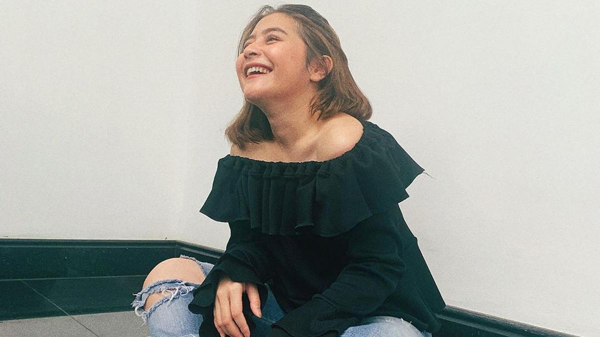 Honor Syuting Pertama Prilly Latuconsina Hanya Rp 500 Ribu - ShowBiz ...