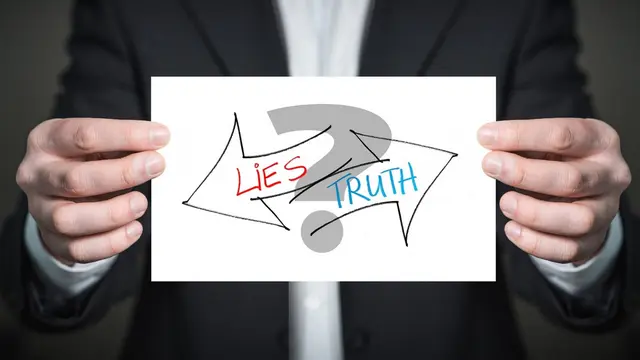 40 Kata-Kata Quotes Berkelas tentang Kebenaran Selalu Menang - Ragam ...