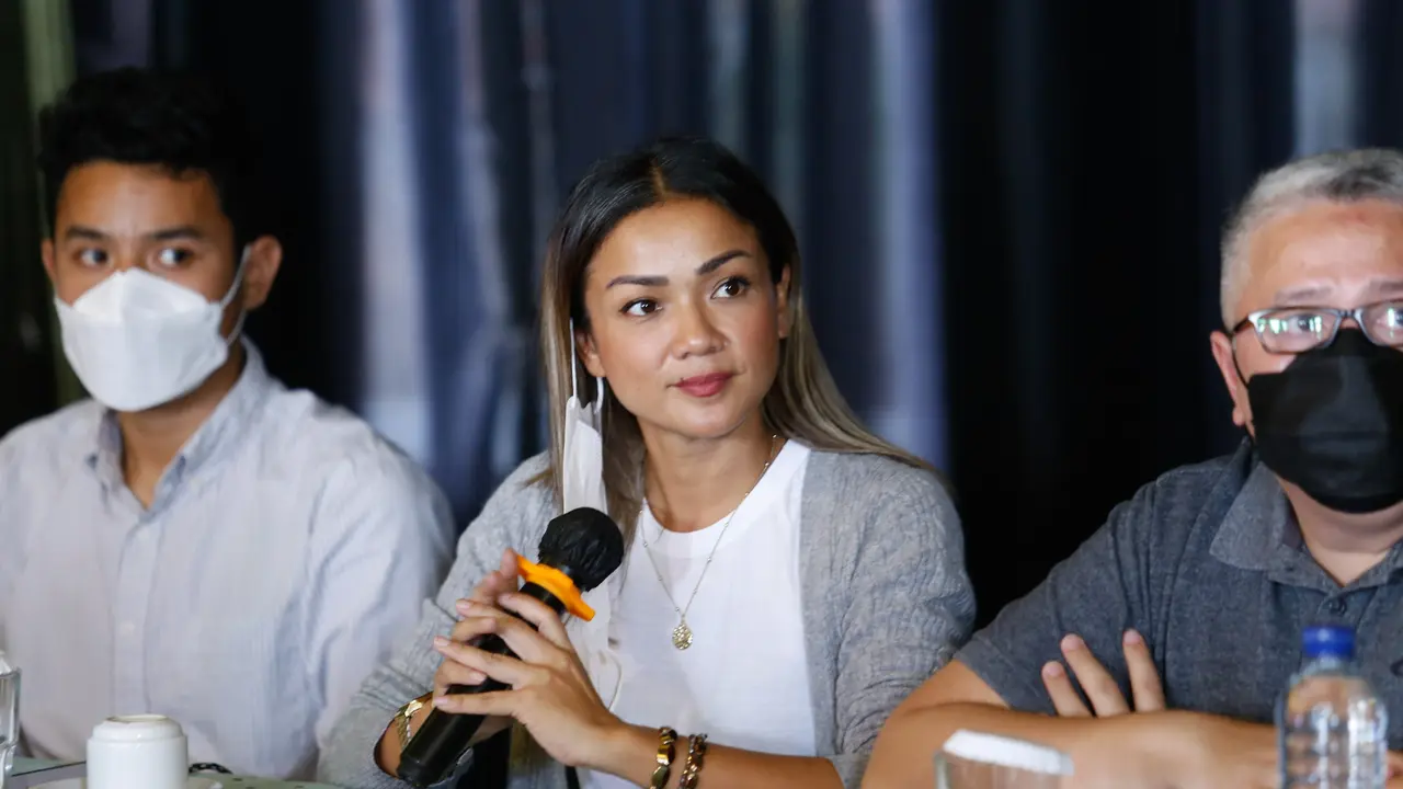 Gara-Gara Mafia Tanah, Nirina Zubir Rugi 17 Miliar