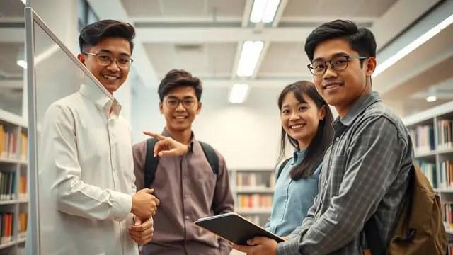 Memahami Kata Tugas: Fungsi, Jenis, dan Contoh Penggunaan - Feeds ...