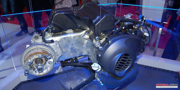 3 Keunggulan Teknologi Blue Core Motor Yamaha Mendatang - Berita Otosia.com