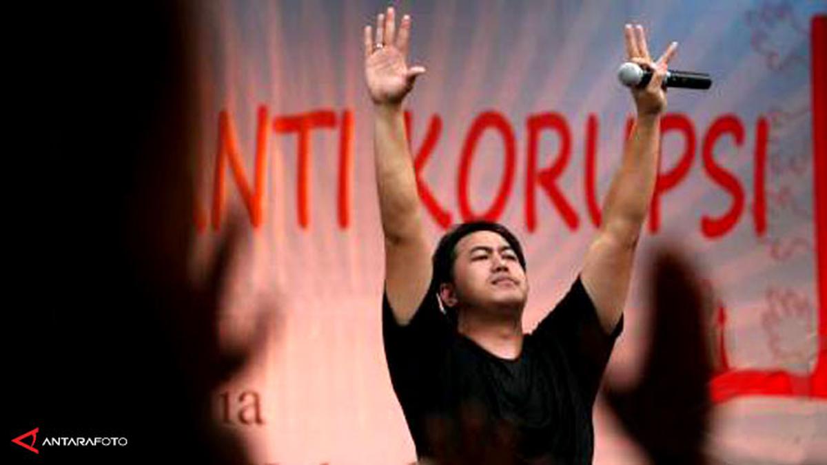 Pandji dan Anak Sering 'Digalakkin' Istri untuk Cuci Tangan - Health ...