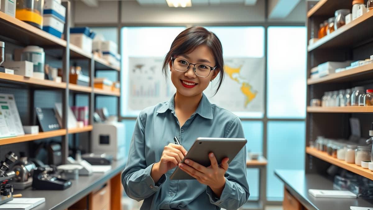 Ciri Ciri Teks Laporan Hasil Observasi: Panduan Lengkap untuk Memahami ...