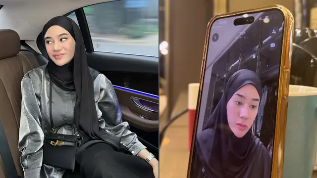 7 Fakta Clara Shinta Belum Terbukti Penyebar Awal Video Miftah dan Penjual Es Teh - Hot Liputan6.com