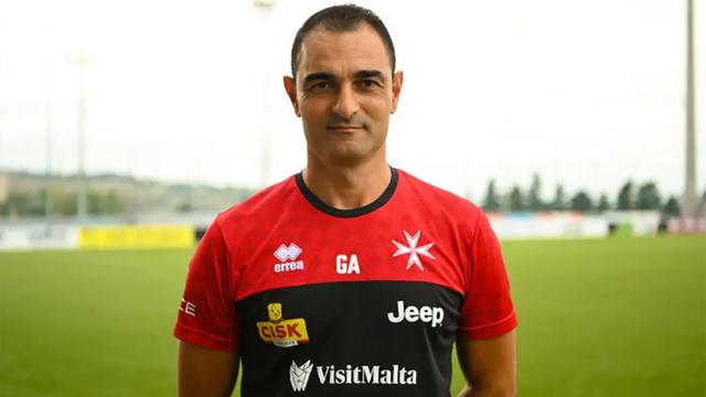 4 Fakta Menarik Gilbert Agius, Pelatih Baru PSIS: Pernah Tangani ...