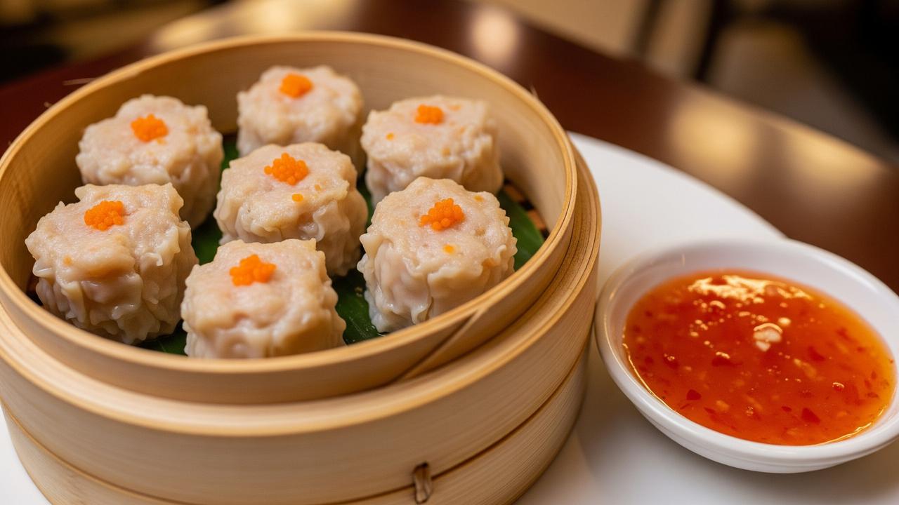 7 Tips Kukus Dimsum Agar Tidak Lengket Seperti Buatan Restoran, Mudah ...