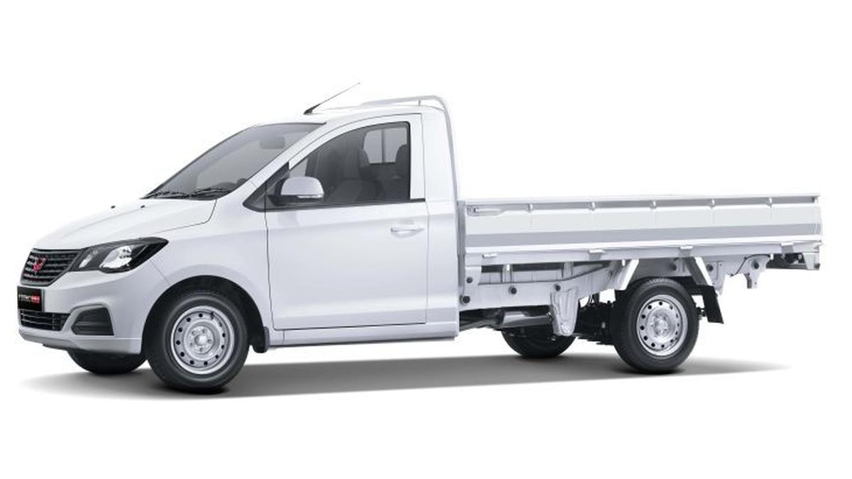 Wuling Formo Max Sudah Bisa Dipesan, Estimasi Harga Rp 163 Jutaan ...