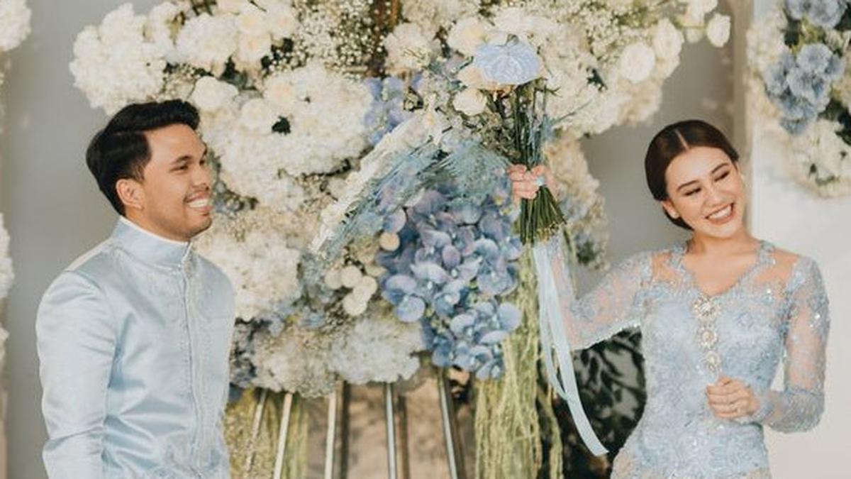 Intip 7 Seserahan yang Dibawa Thariq Halilintar untuk Aaliyah Massaid saat Tunangan, dari ...